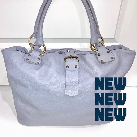 Ted Benson | Bags | Like New Ted Benson Purse Tote Computer Bag | Poshmark